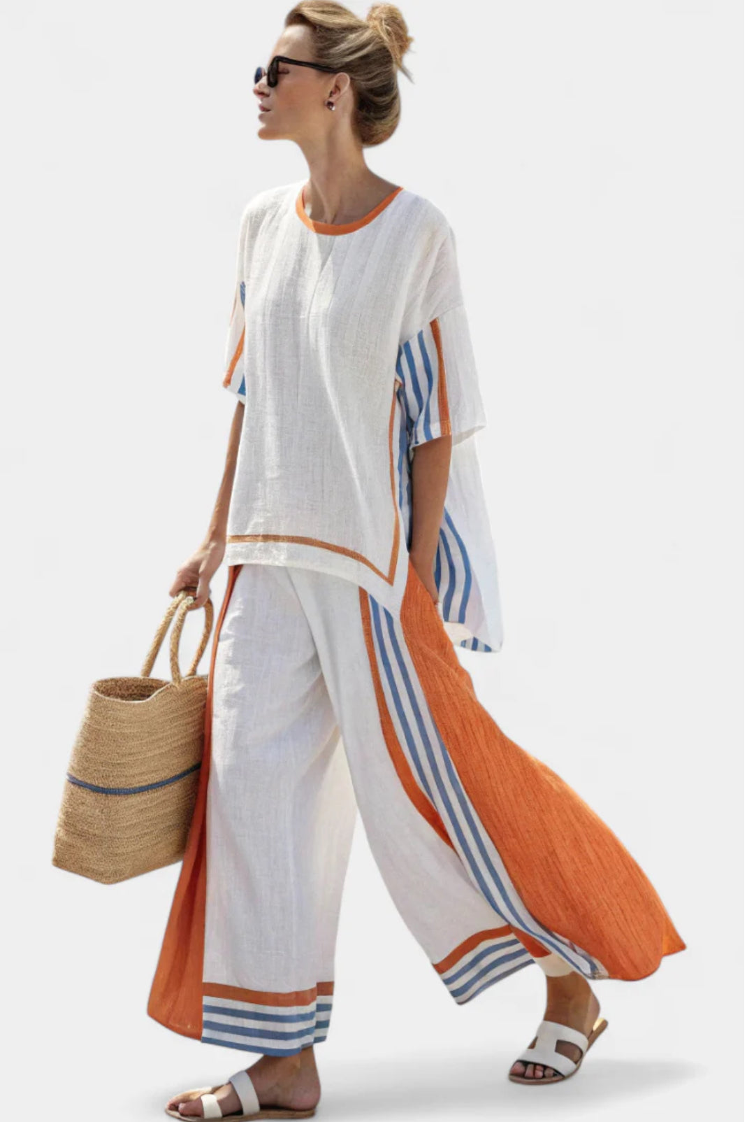 Vivanya | Elegant Set – Amelia Boutique