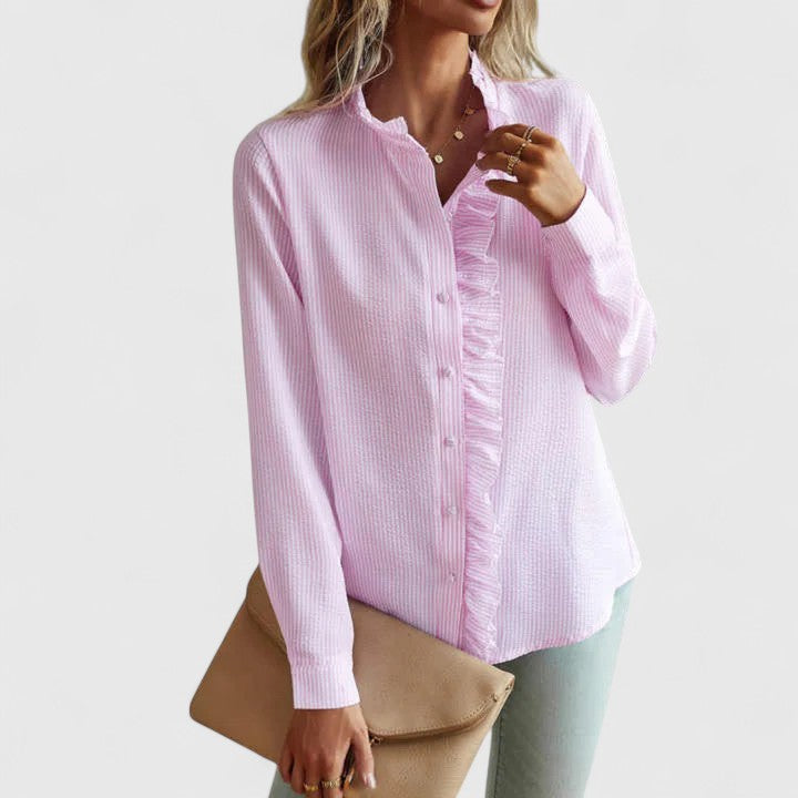 Blouses – Page 3 – Amelia Boutique